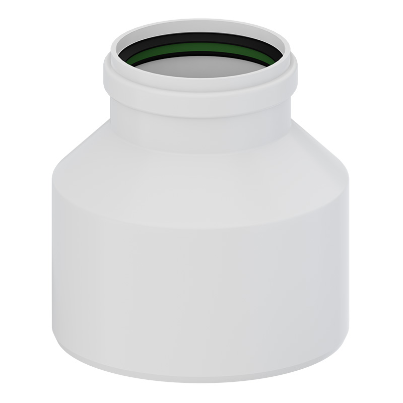 SDR 35 Gasketed Fittings | Products | Tigre USA