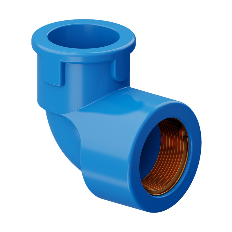 Joelho 90º Soldável com Bucha de Latão | Produtos | Tigre Brasil