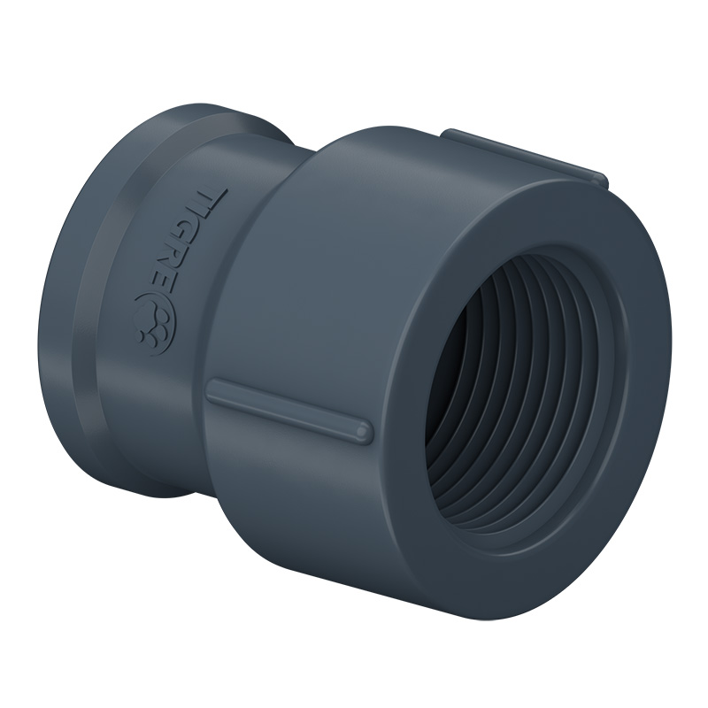 Cupla Soldable - Roscable | Nuestros Productos | Tigre Argentina