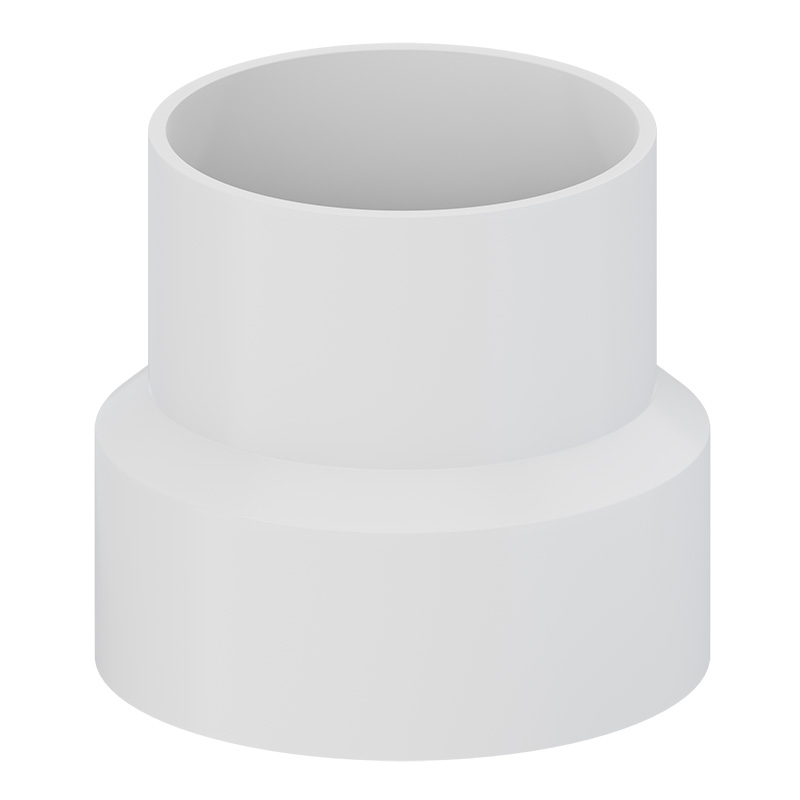 RED BUSHING CON SXH SDR35 SW | Products | Tigre USA