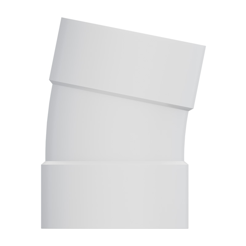 ELBOW 11.25 HXH SDR35 SW | Products | Tigre USA