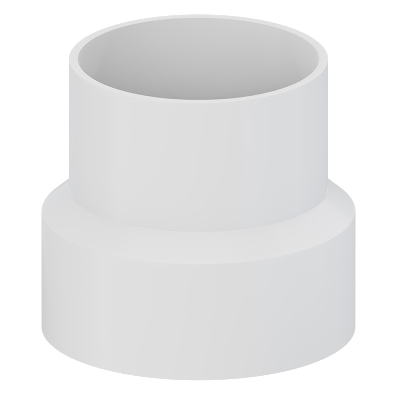 SDR 35 Solvent Weld Fittings | Products | Tigre USA