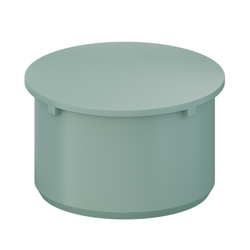 PERMANENT PLUG SDR26 | Products | Tigre USA