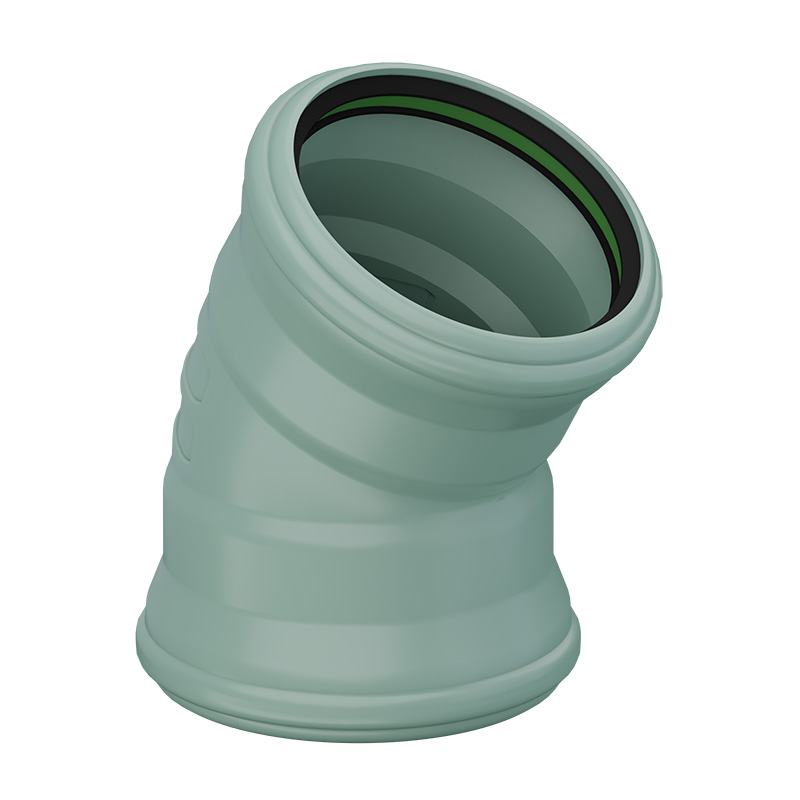 SDR 26 Gasketed Fittings | Products | Tigre USA