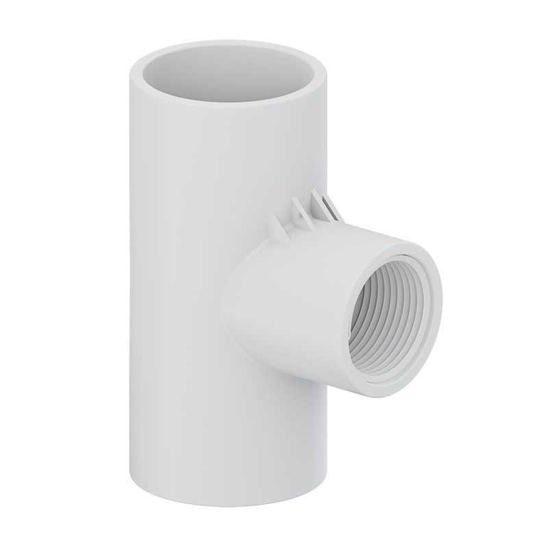 REDUCING TEE SXSXFIPT | Products | Tigre USA