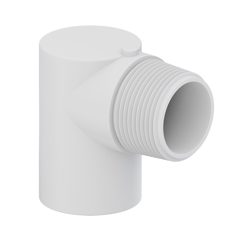 Schedule 40 Pressure Fittings | Products | Tigre USA