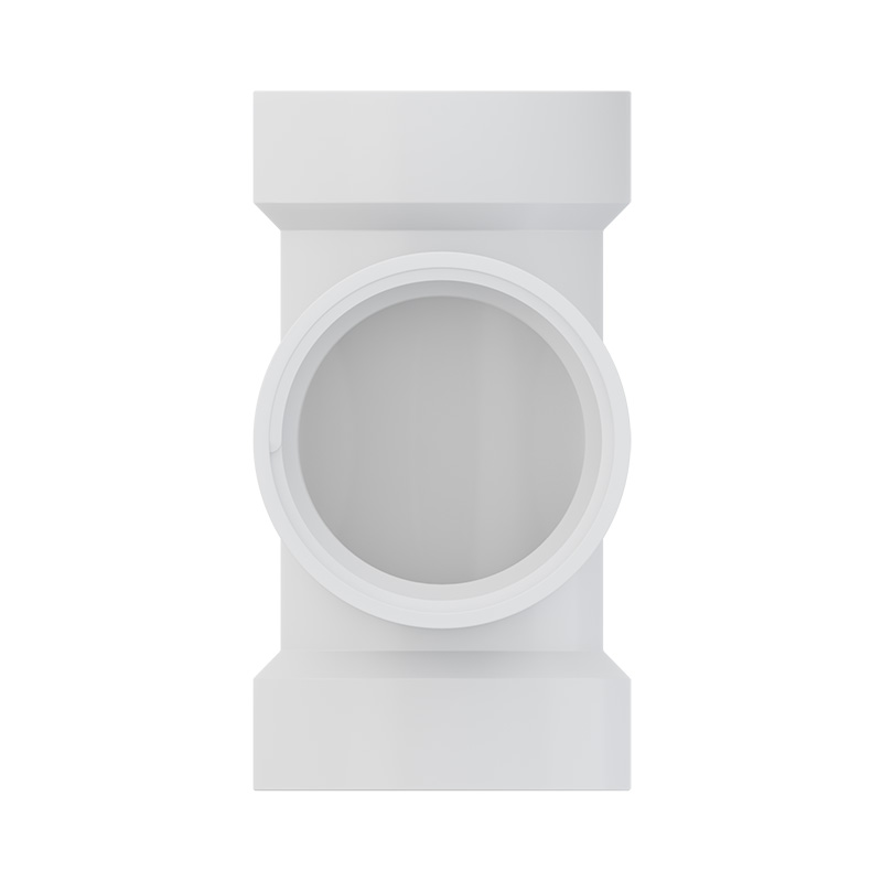 CLEANOUT TEE HXHXFPT DWV | Products | Tigre USA