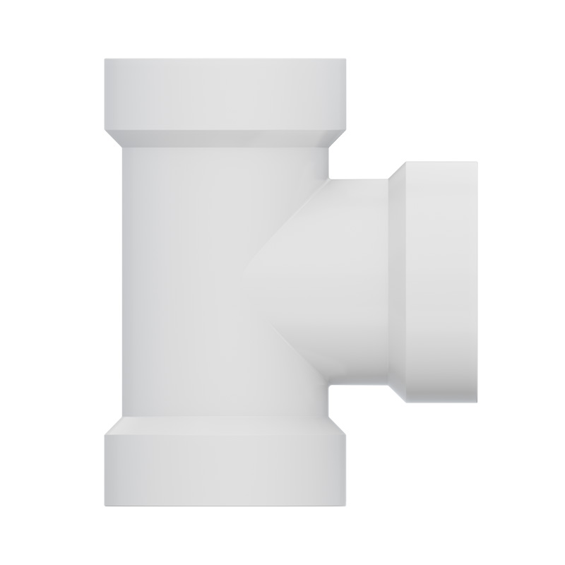 CLEANOUT TEE HXHXFPT DWV | Products | Tigre USA