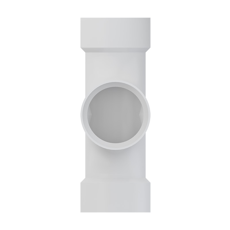 TWO WAY CLEANOUT TEE HXHXH DWV | Products | Tigre USA