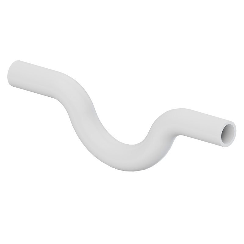 RUNNING TRAP SCH40 | Products | Tigre USA