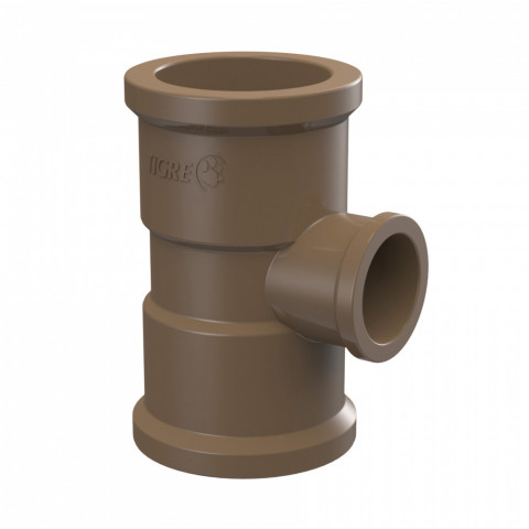 Tubo PBS | Produtos | Tigre Brasil