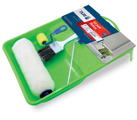 Products | Tigre Brasil