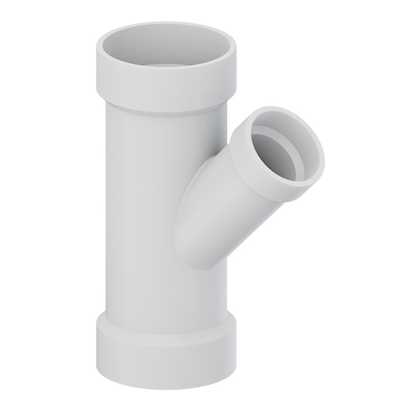 WYE REDUCING DWV | Products | Tigre USA