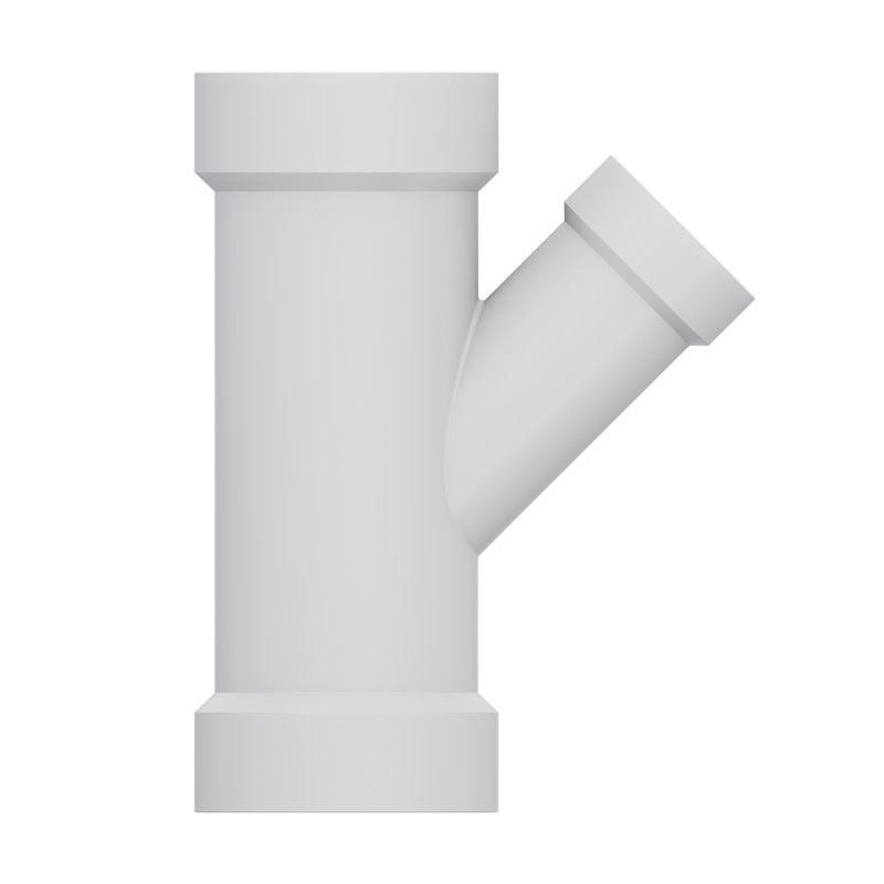 WYE REDUCING DWV | Products | Tigre USA