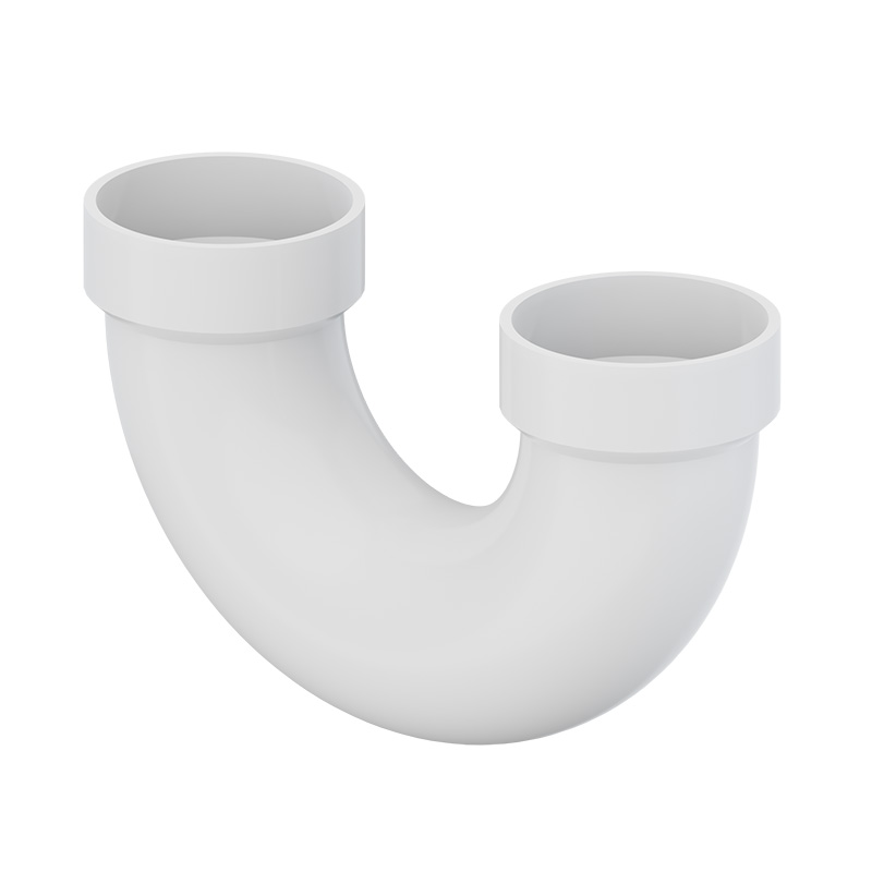 RETURN BEND DWV | Products | Tigre USA