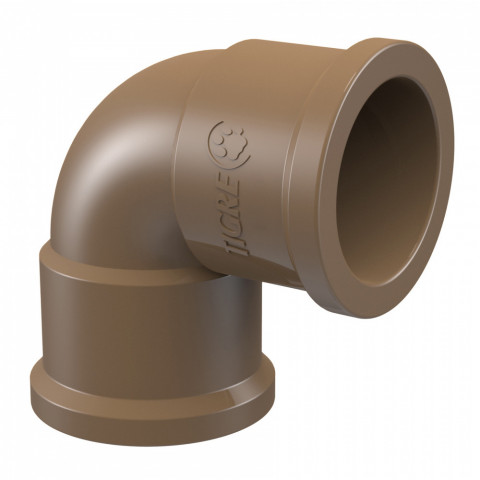 Joelho 90° PBS | Produtos | Tigre Brasil