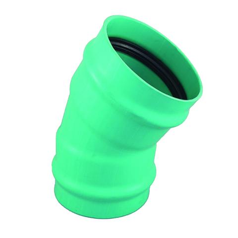 SDR 26 Gasketed Fittings | Products | Tigre USA