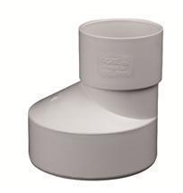 Reducción Excéntrica | Nuestros Productos | Tigre Argentina