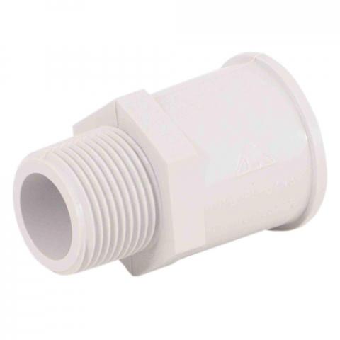 Adaptador unión presión - Rosca | Nuestros Productos | Tigre Peru