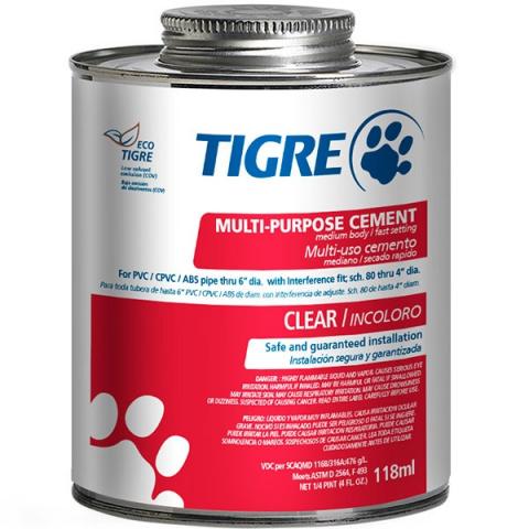 Our Products | Tigre USA