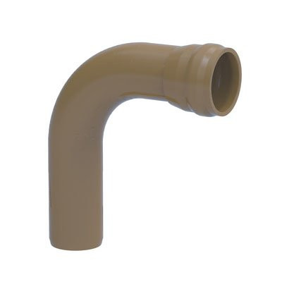 Curva 90° PVC JE PB PBA | Produtos | Tigre Brasil