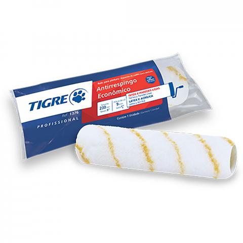 Repuestos de felpas para rodillos | Nuestros Productos | Tigre Colômbia