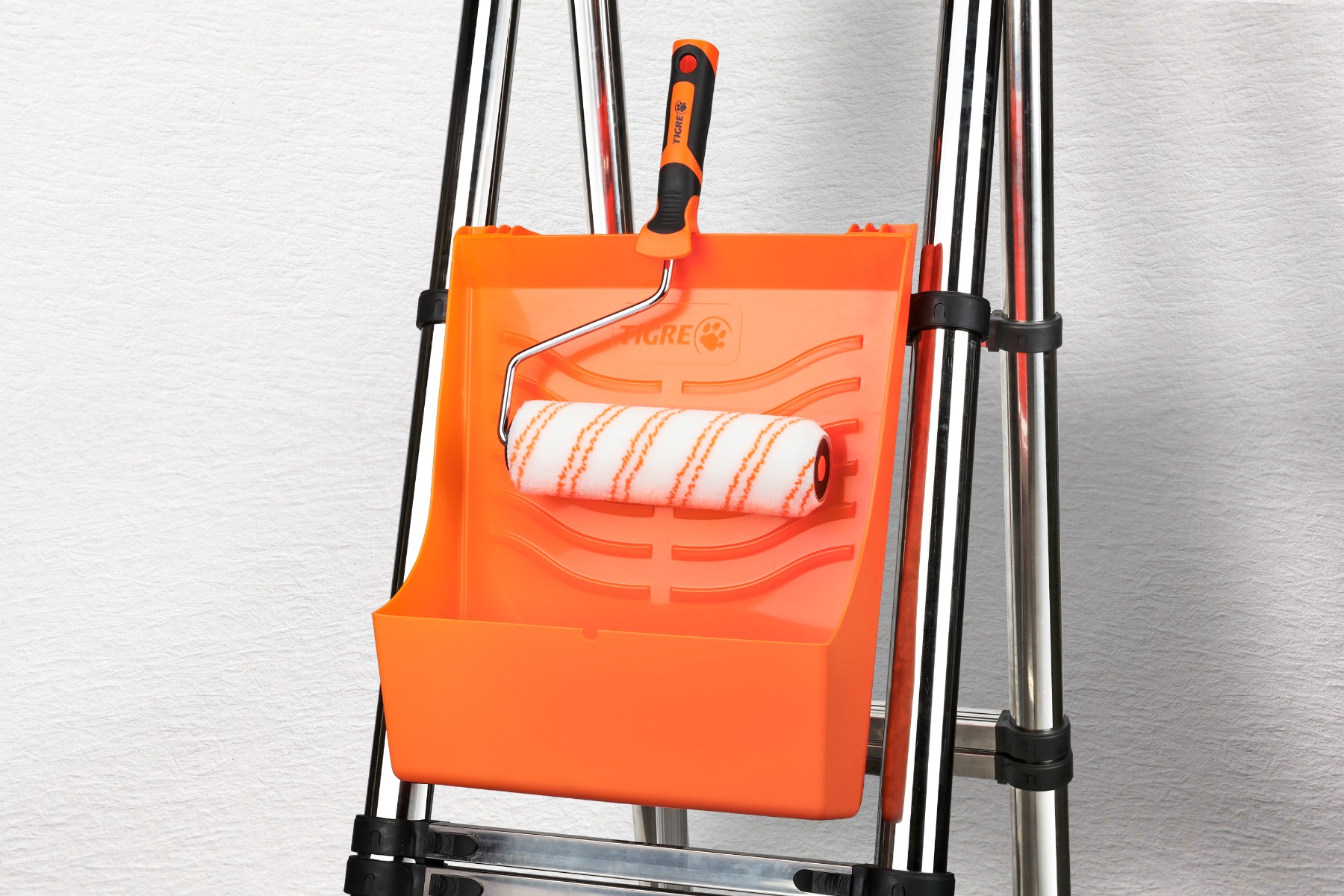 CACAMBA TIGRE PRO ESCADA 3L REF.2309-00 | Produtos | Tigre Brasil