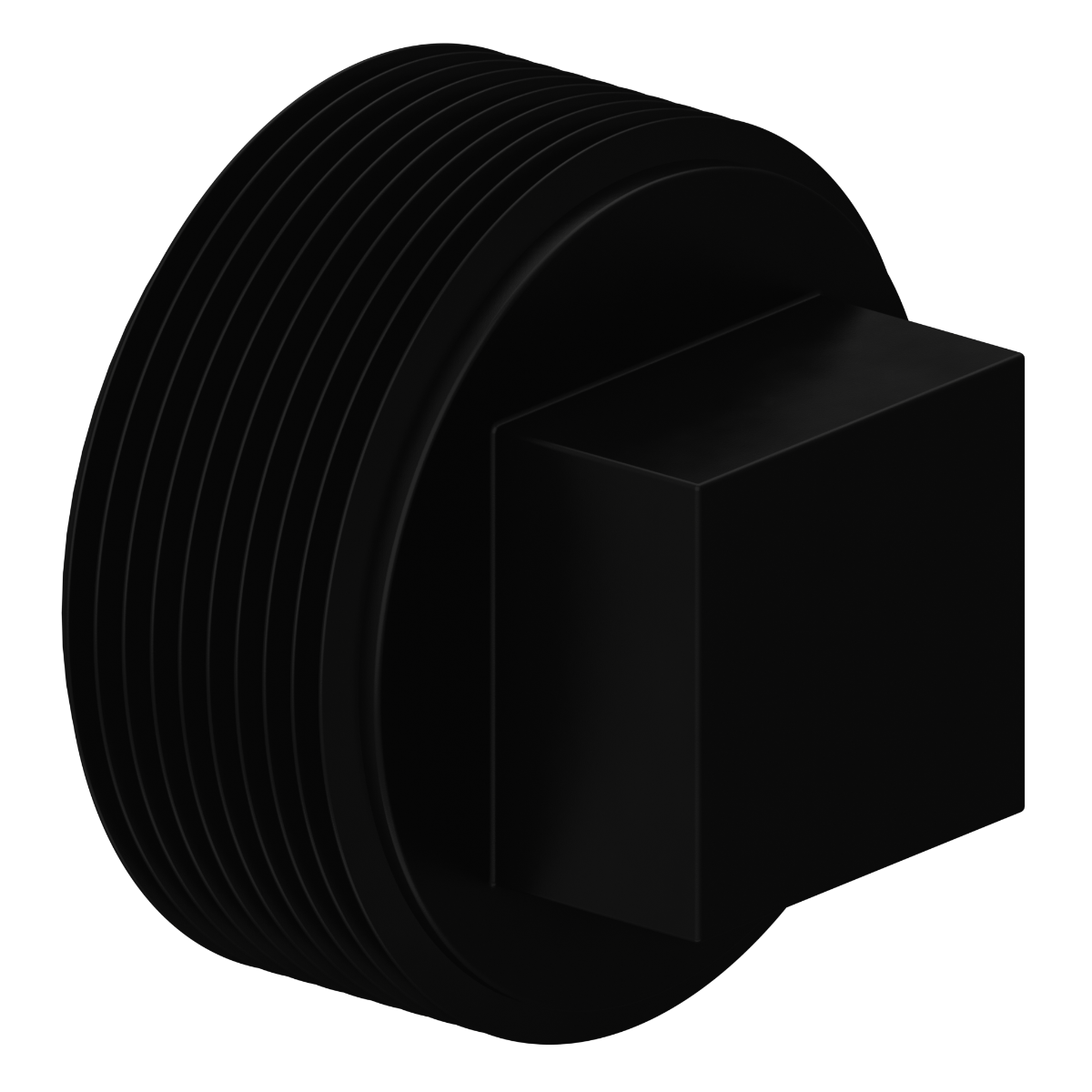 PLUG MIPT DWV ABS | Products | Tigre USA