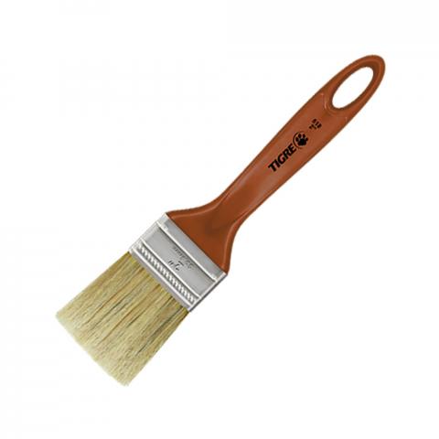 Brocha Premium Cerda Larga | Nuestros Productos | Tigre Colômbia