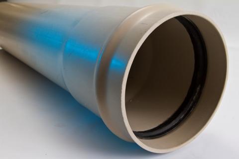 Tubería PVC Alcantarilla ISO 4435 SDR-41 AG | Productos | Tigre Bolívia