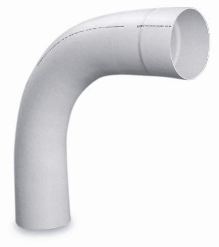 Curva 90º Leve | Produtos | Tigre Brasil