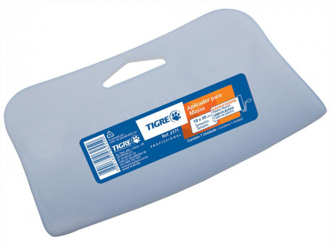 Aplicador de Massa - Ref. 2171 | Our Products | Tigre Brasil