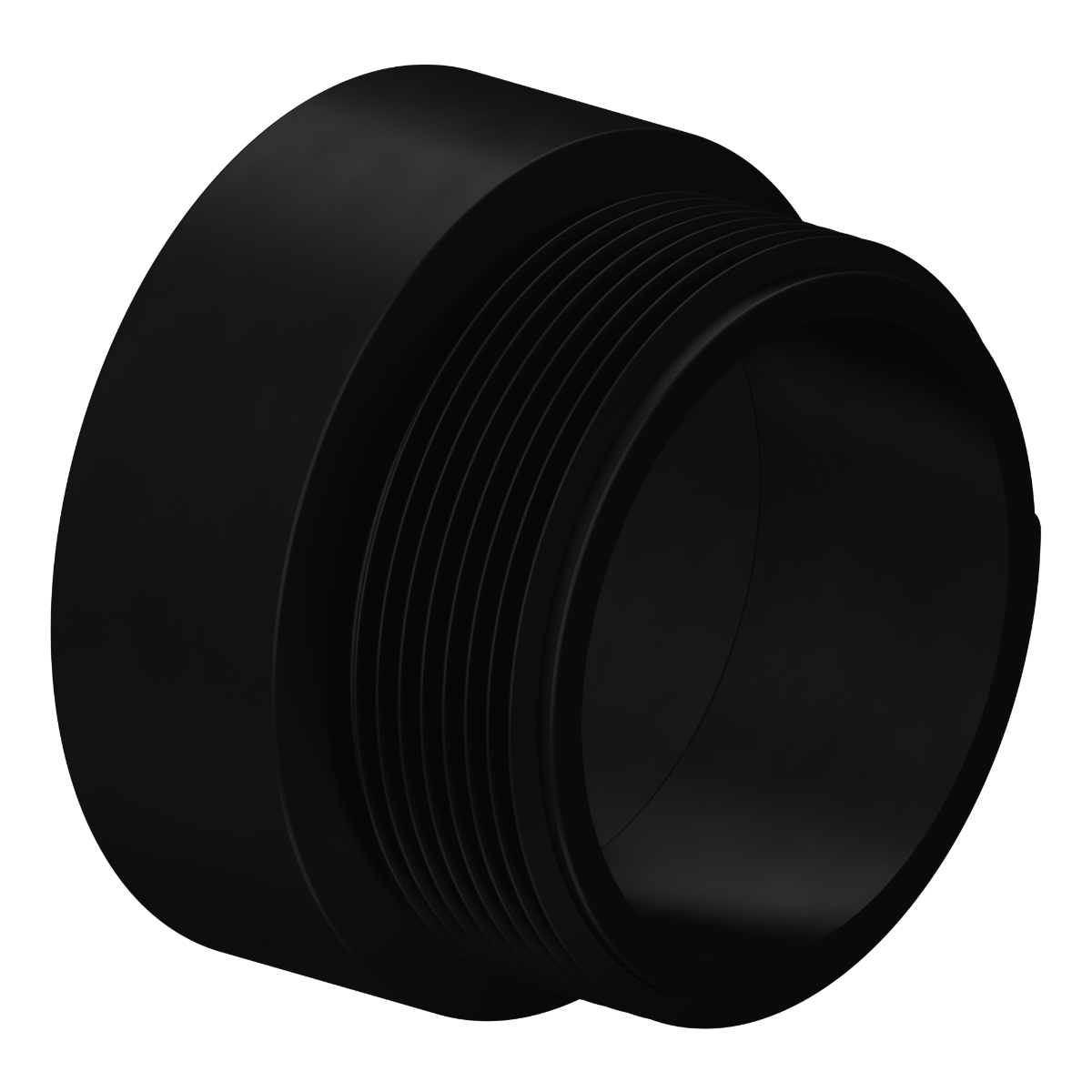 MALE ADAPT HXMPT DWV ABS | Products | Tigre USA