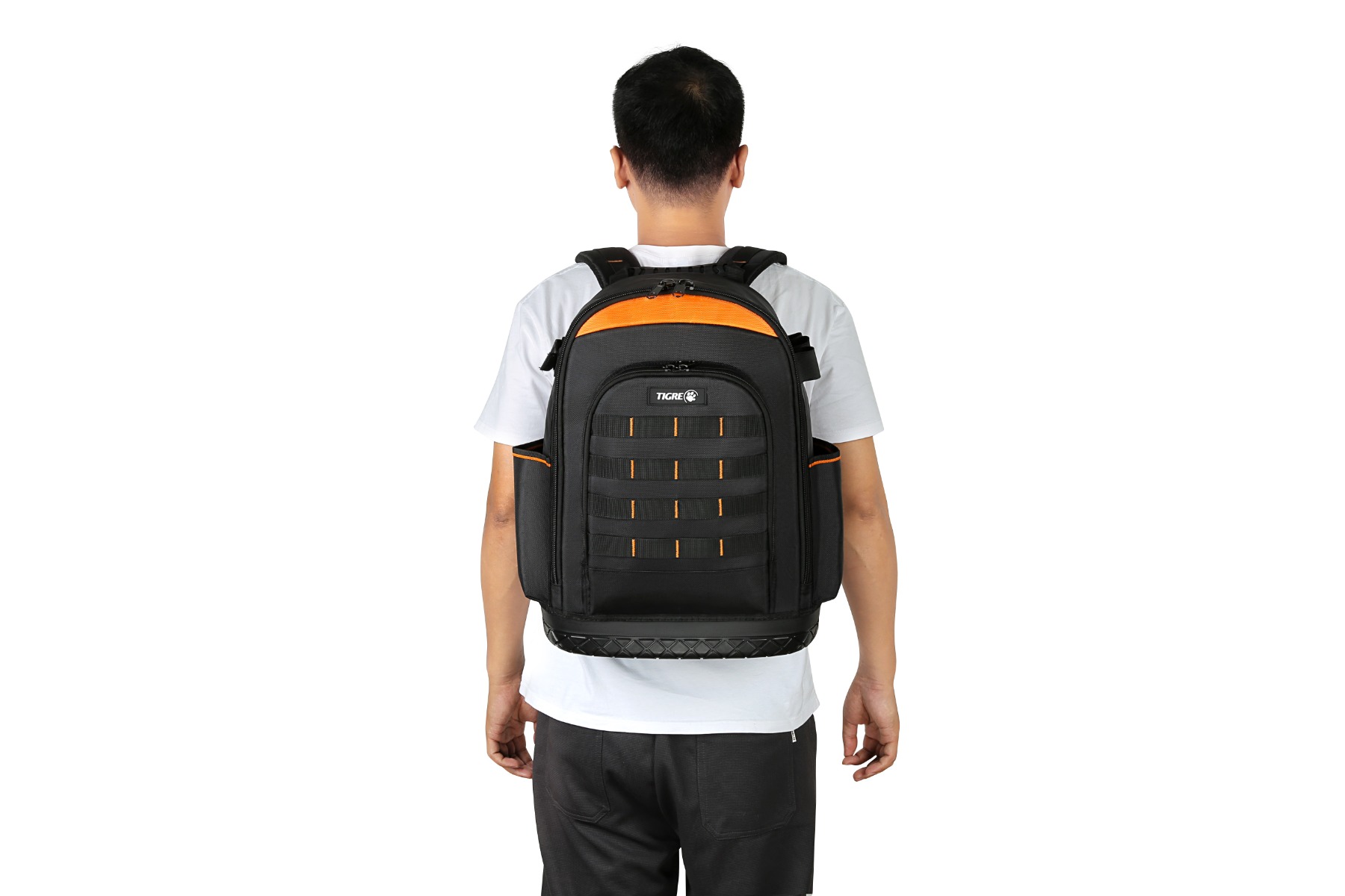 MOCHILA TIGRE PRO REF.2398-00 | Produtos | Tigre Brasil