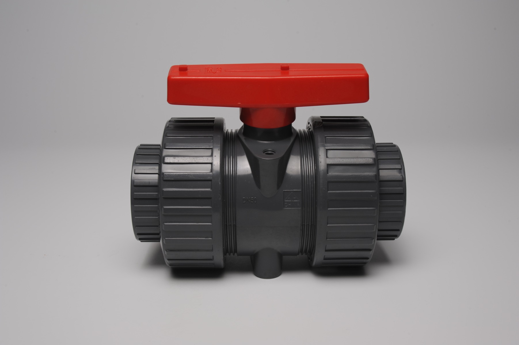 Safe Block True Union Ball Valve - EPDM | Products | Tigre USA